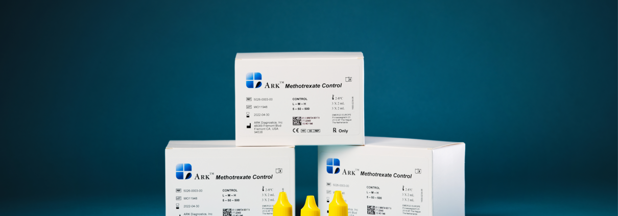 TDM and Drugs of abuse – Diasystem