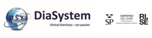 Diasystem – Clinical Chemistry – our passion